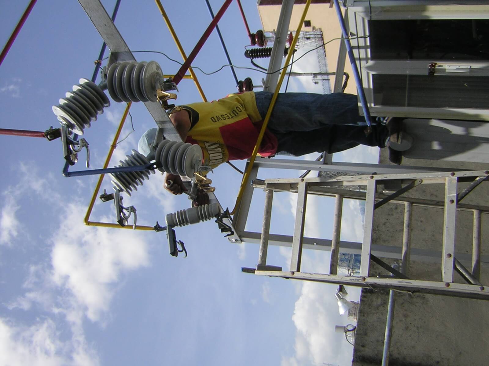 Departamento De Servicios Generales.